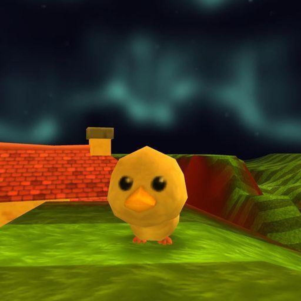 Unity Play | Jimmy The Duck... game