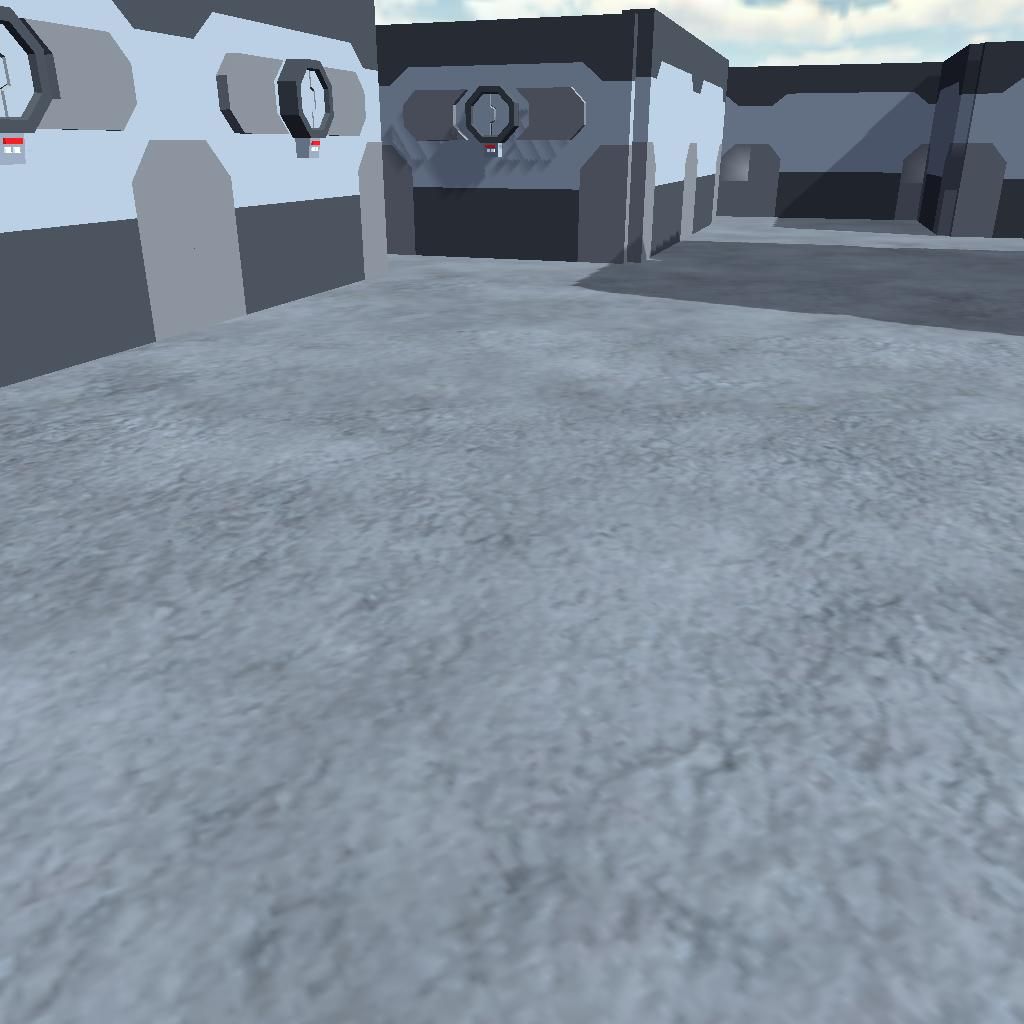 Unity Play | Mammy bear game