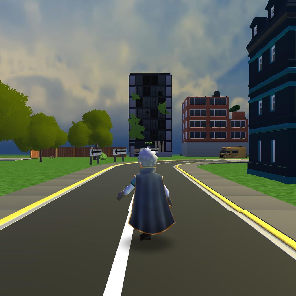 Unity Play | gat free 2 game