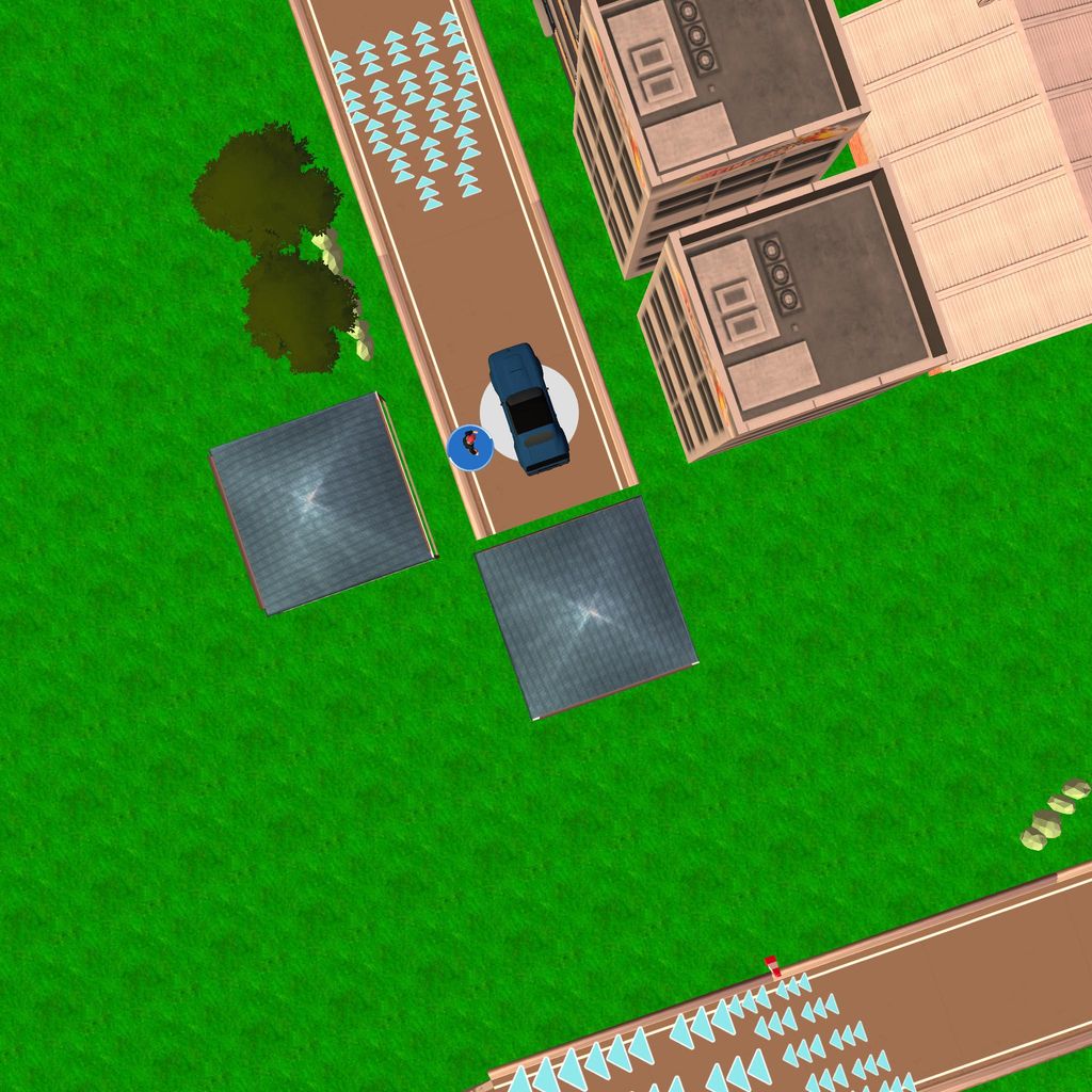 Unity Play | Stunt guy 3d world game