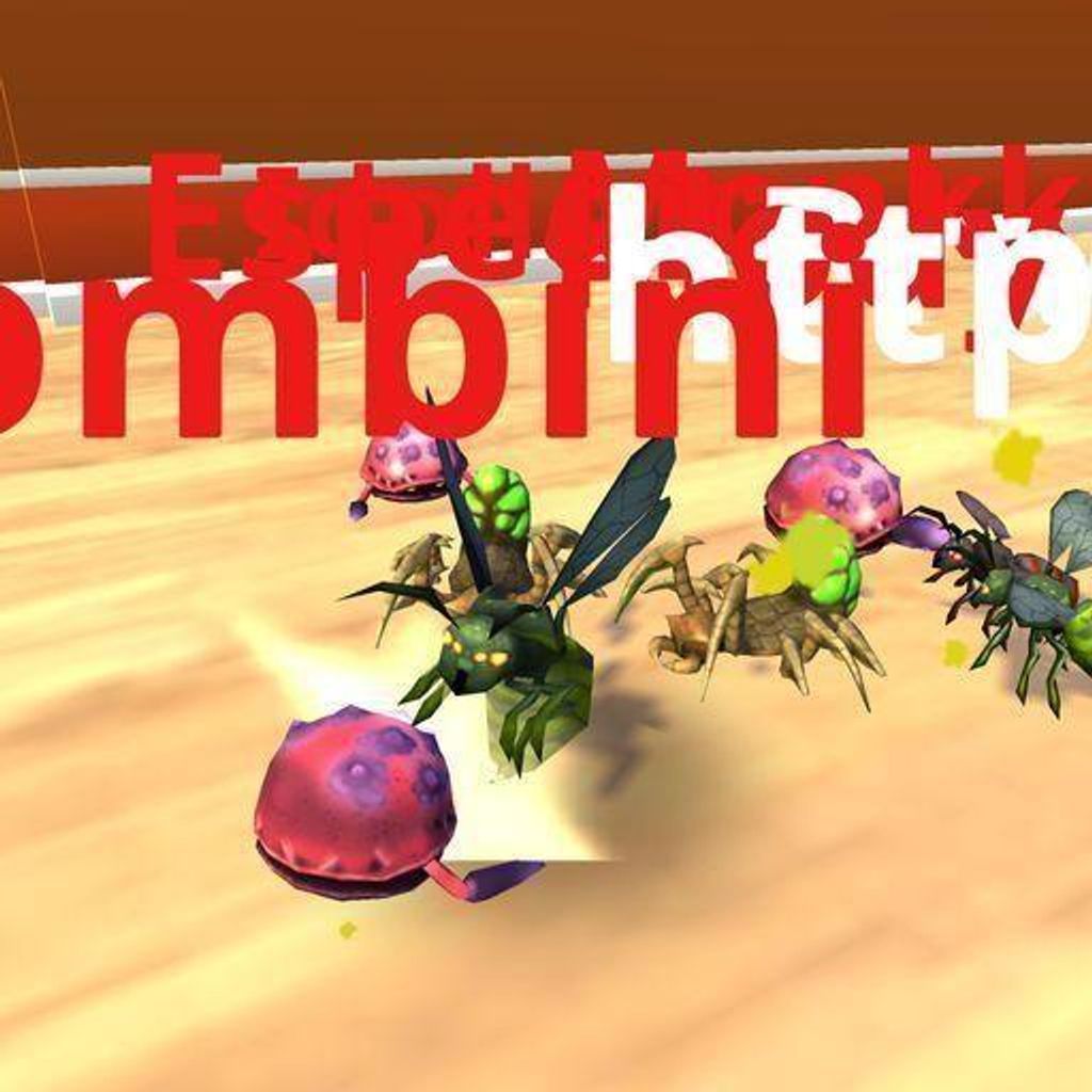 Unity Play | Creatures simulator game