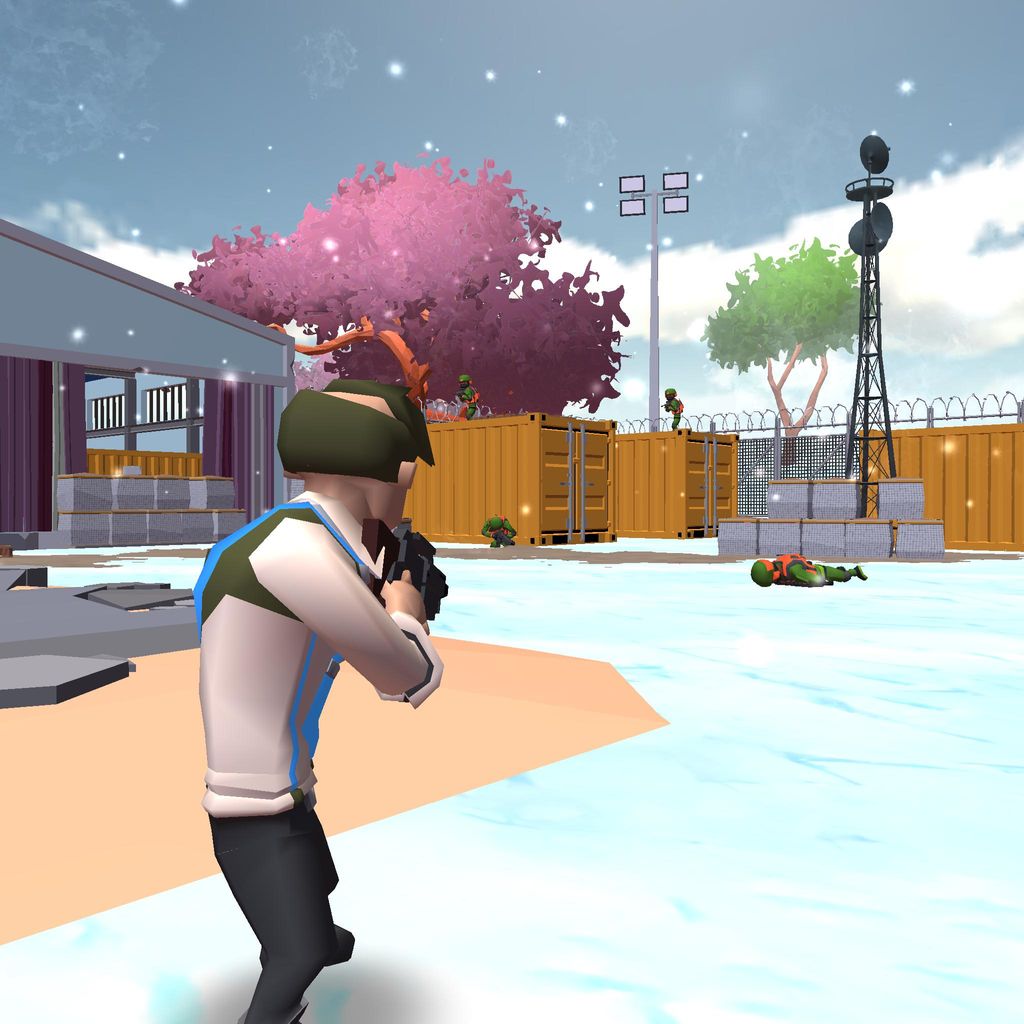 Unity Play | fire fire game