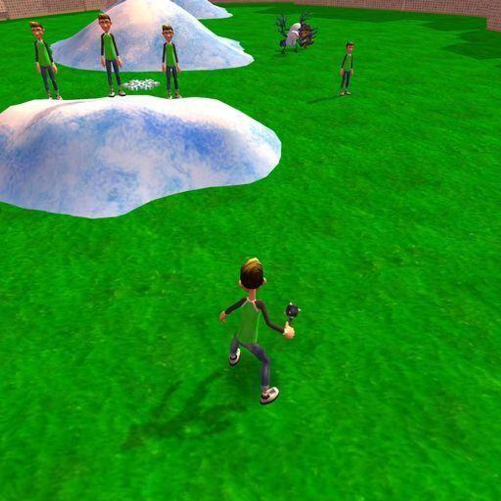 Unity Play | Struckd fruit game