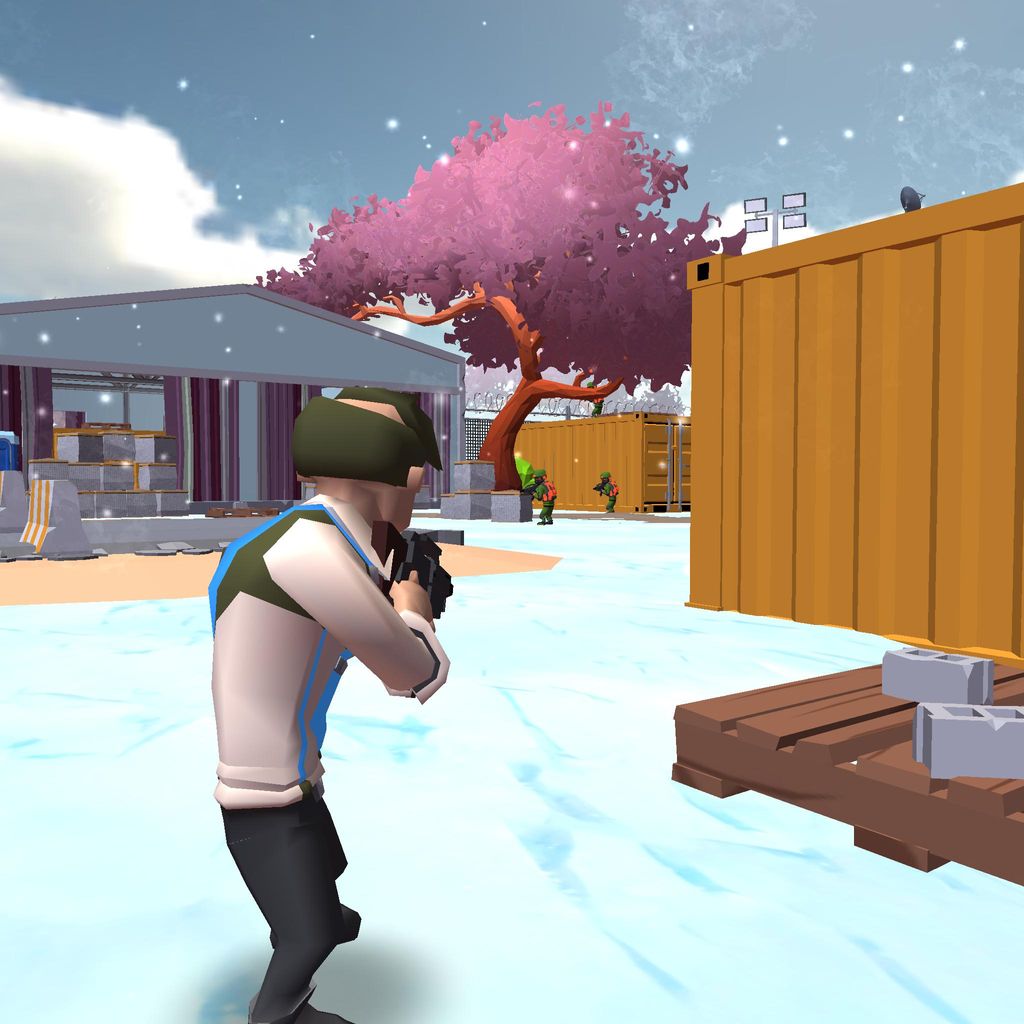 Unity Play | fire game game