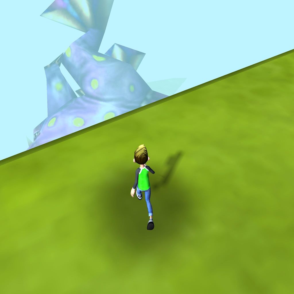 Unity Play | Bloop game