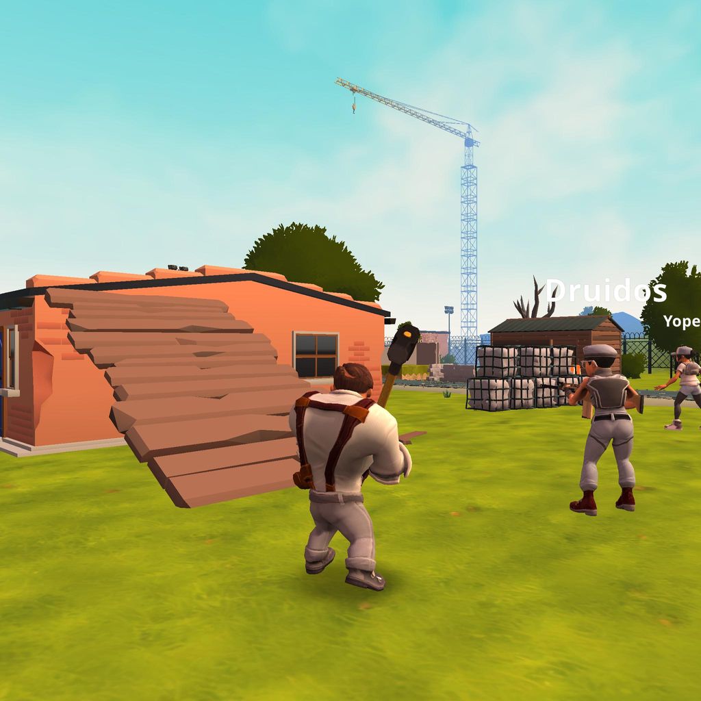 Unity Play | super jamp game
