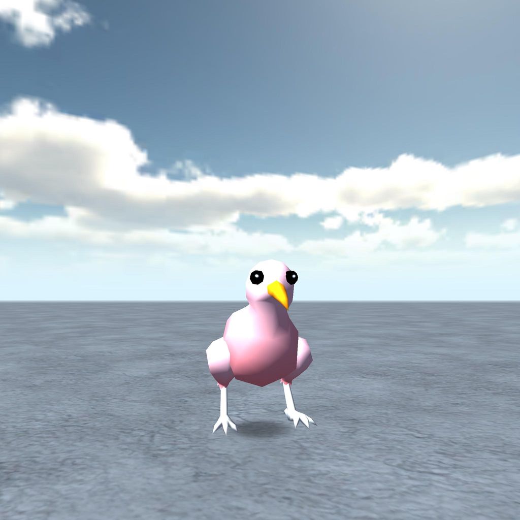 Unity Play | Kiwi template game