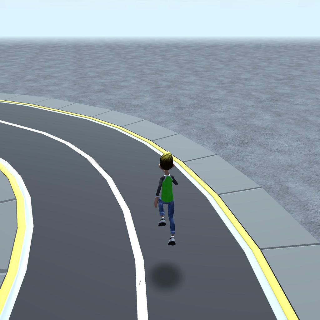 Unity Play | Sonic game