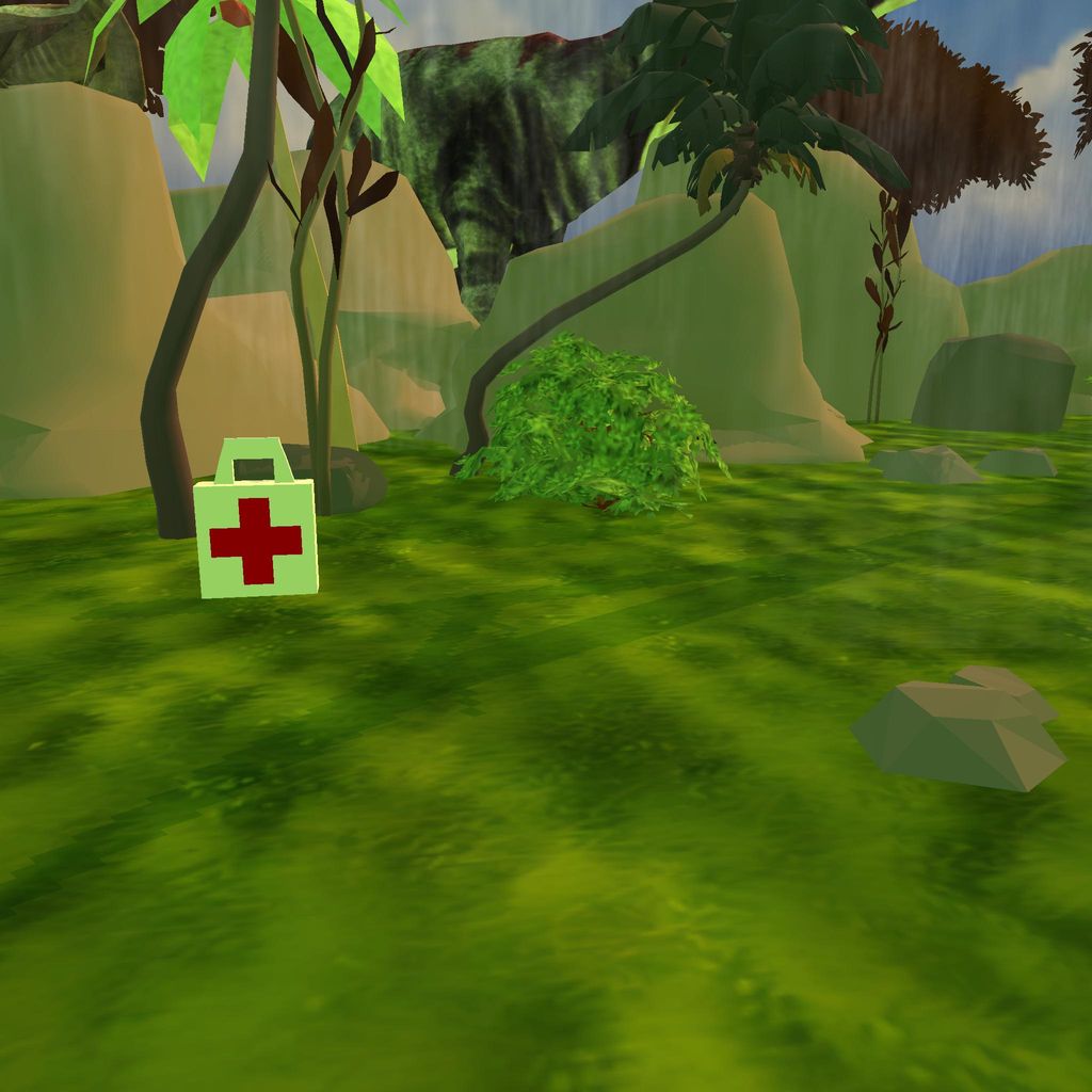 Unity Play | dino game