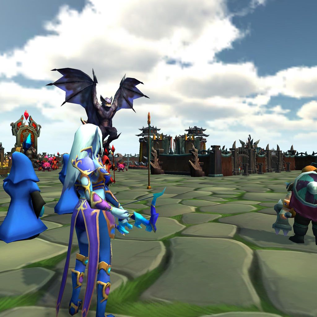 Unity Play | The loser game