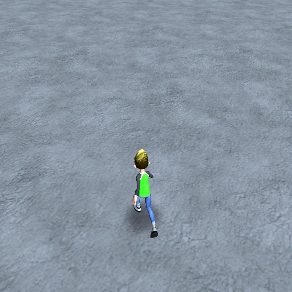 Unity Play | get a medal game