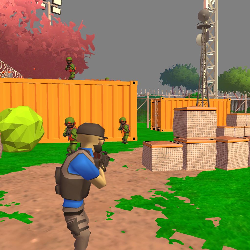 Unity Play | fighting 3d game game