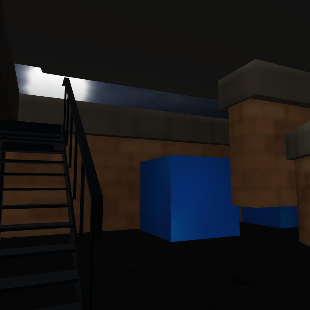 Unity Play | horror scary playtime chapter 1 game