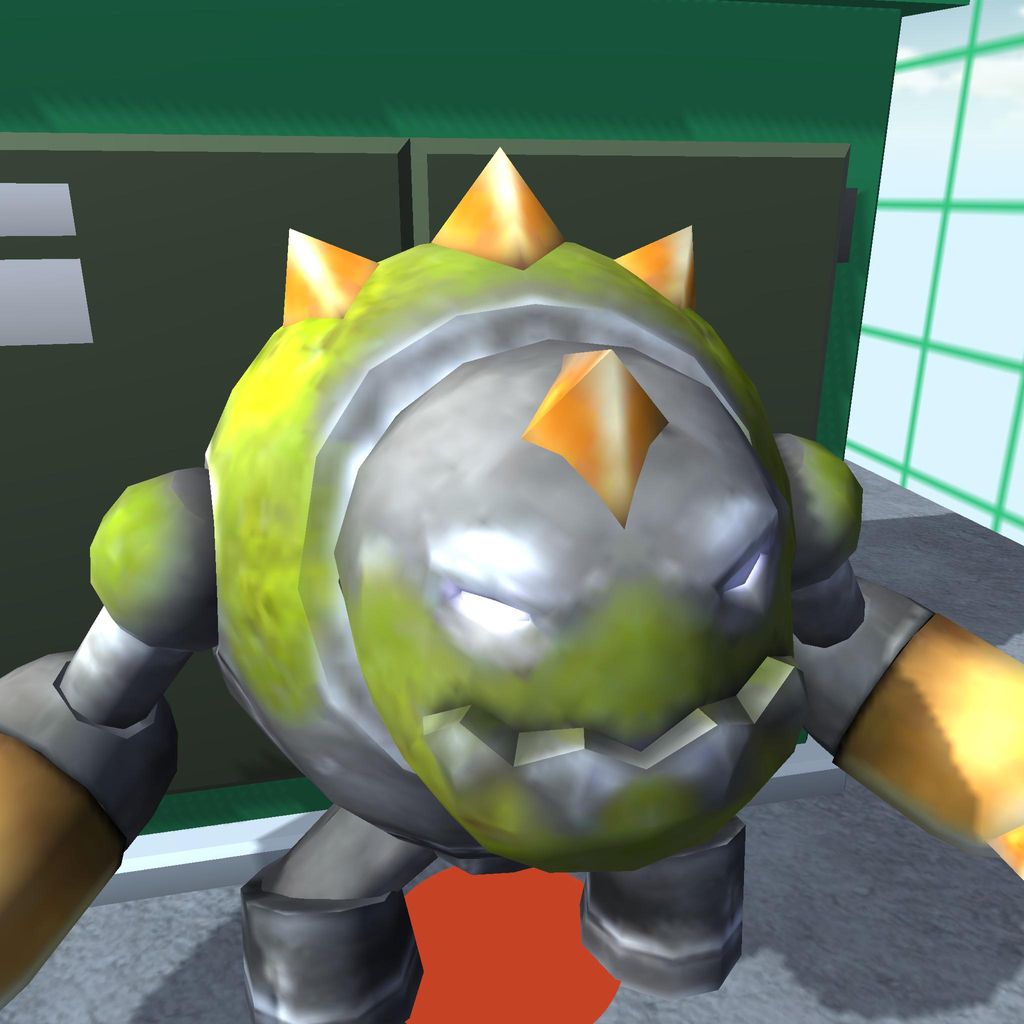 Unity Play | Let's play chapter1 game