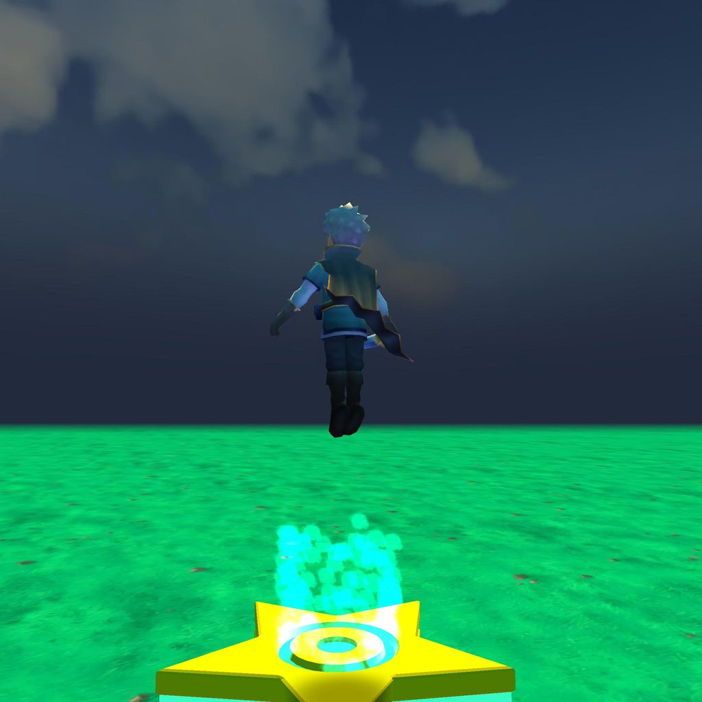 Unity Play | elian game