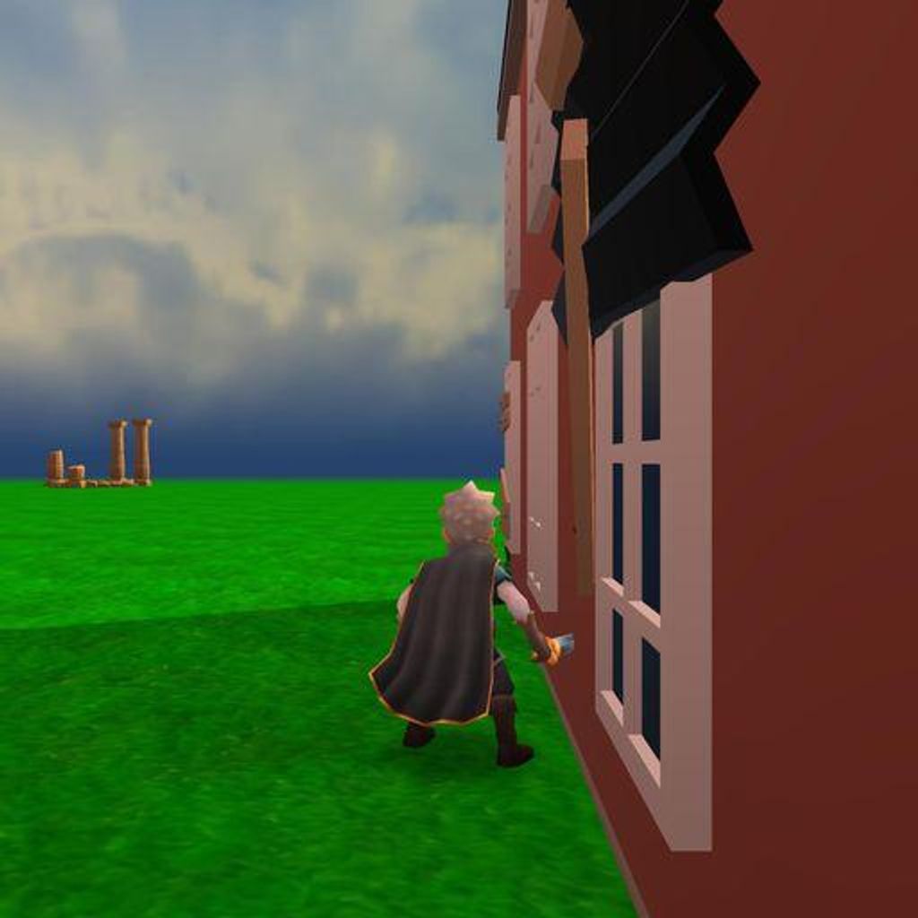 Unity Play | Run game