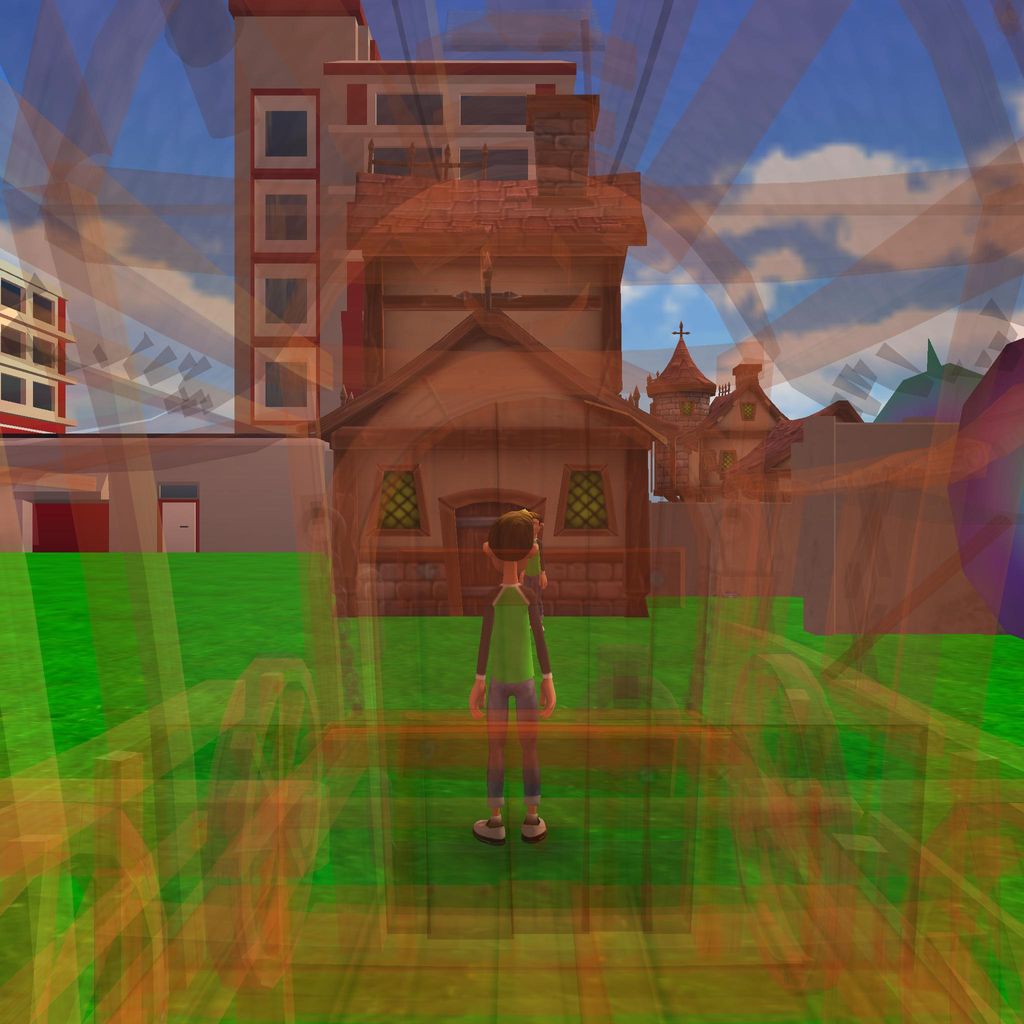 Unity Play | Blox Fruit 1 game