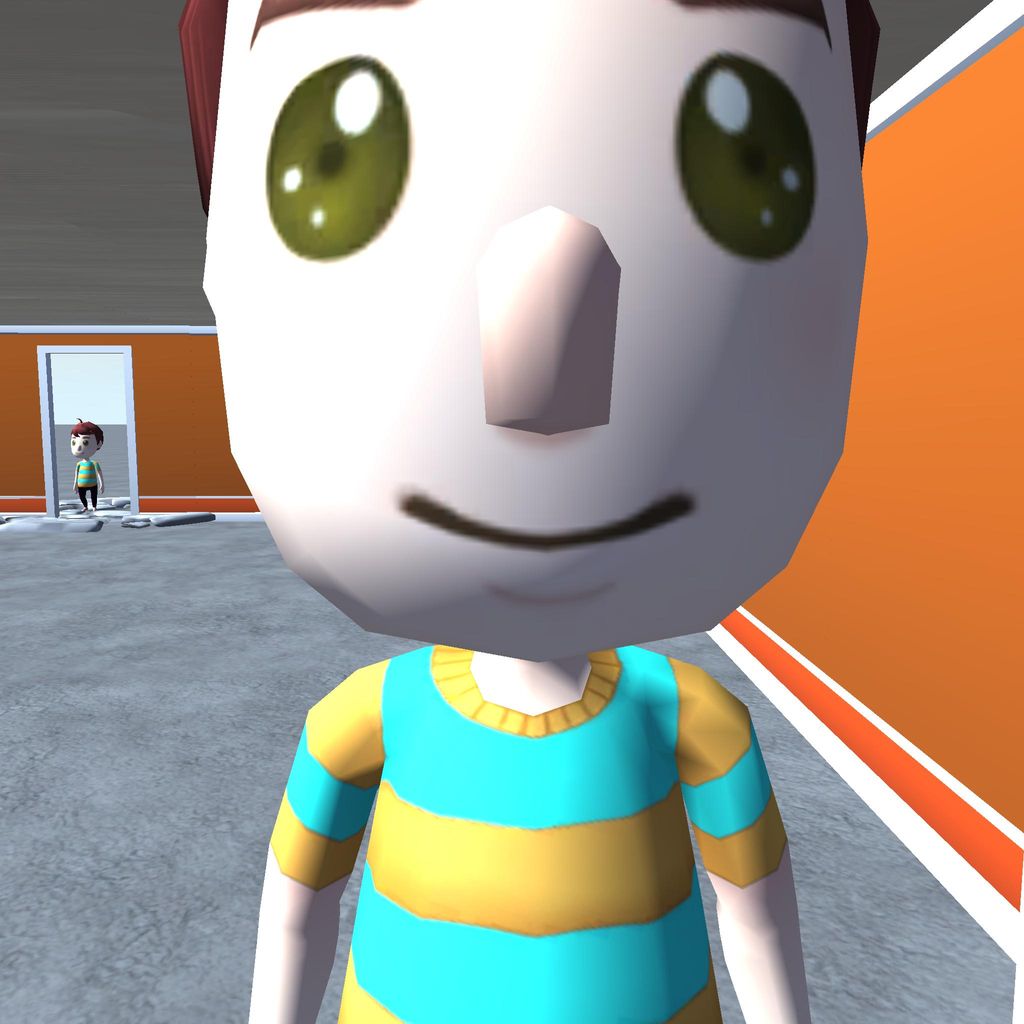 Unity Play | BULLY BOSS FIGHT game