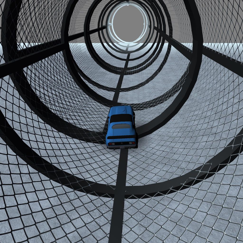 Unity Play | car race game