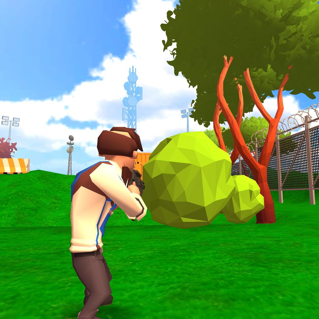 Unity Play | papa royale game