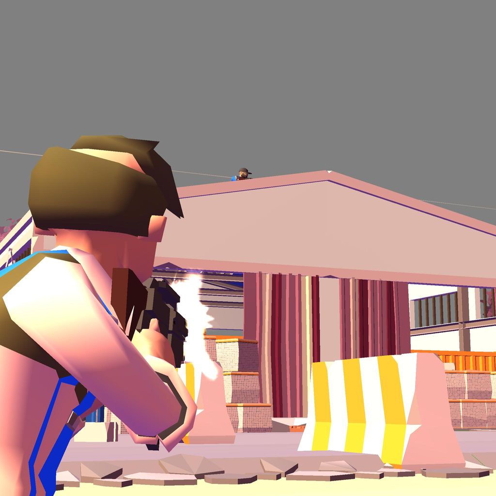 Unity Play | real fight hora game game