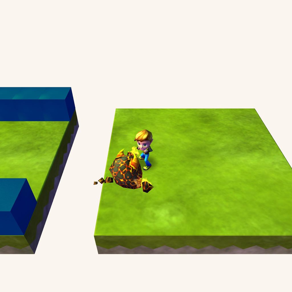 Unity Play | game lompat lompat game