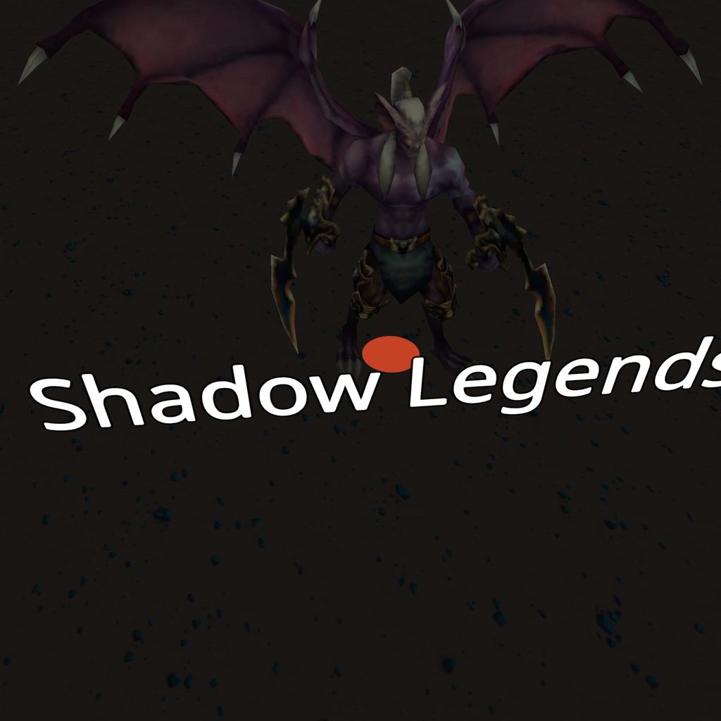 Unity Play | Shadow Legends game