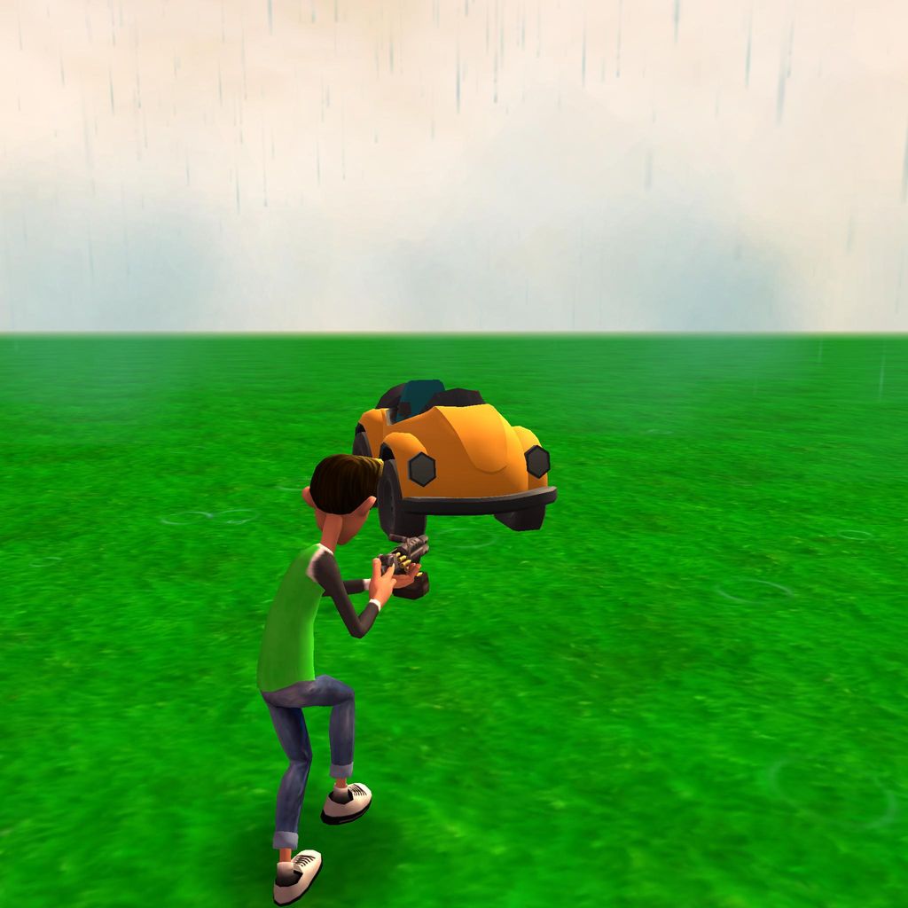 Unity Play | escape game