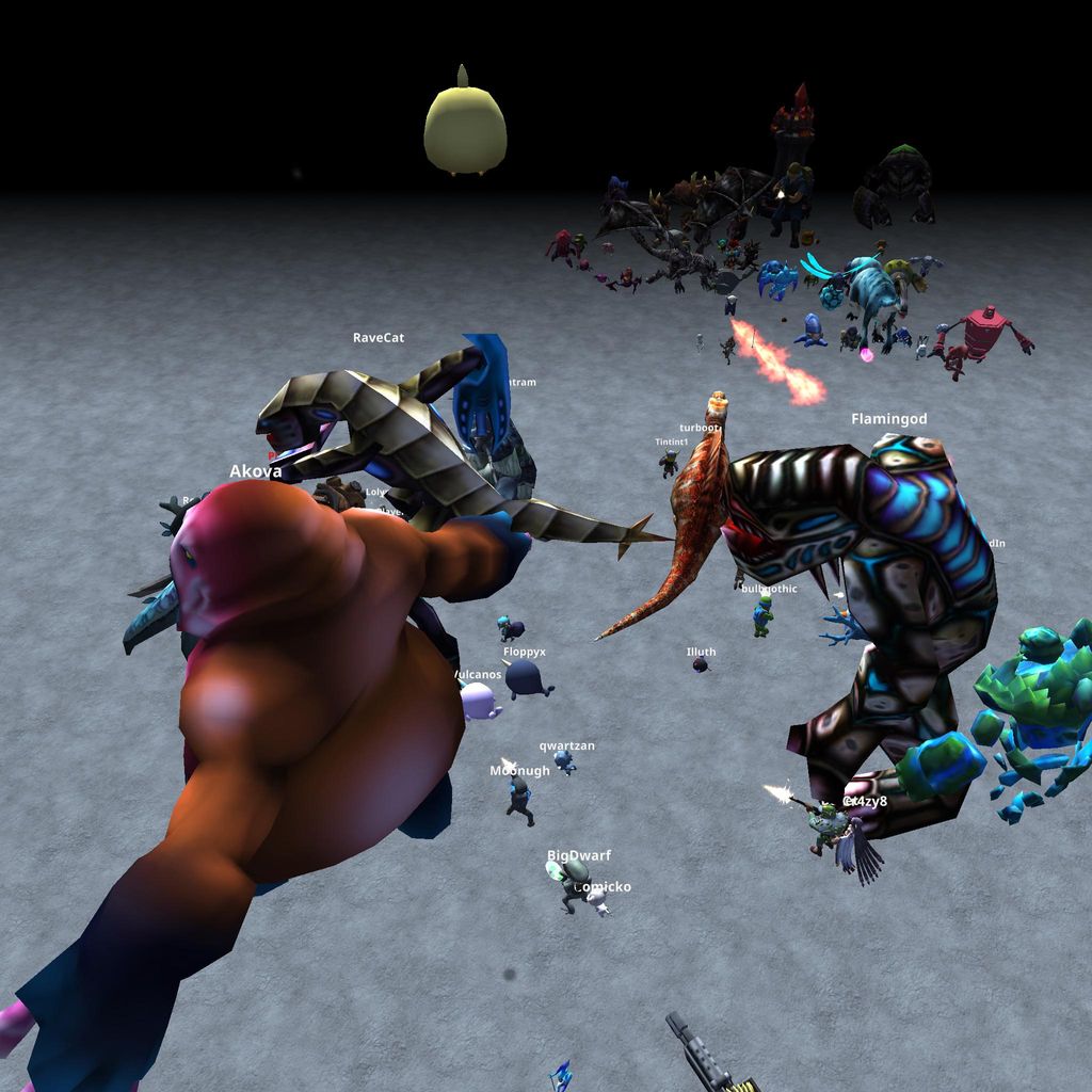 Unity Play | The Battle Cats!!! game