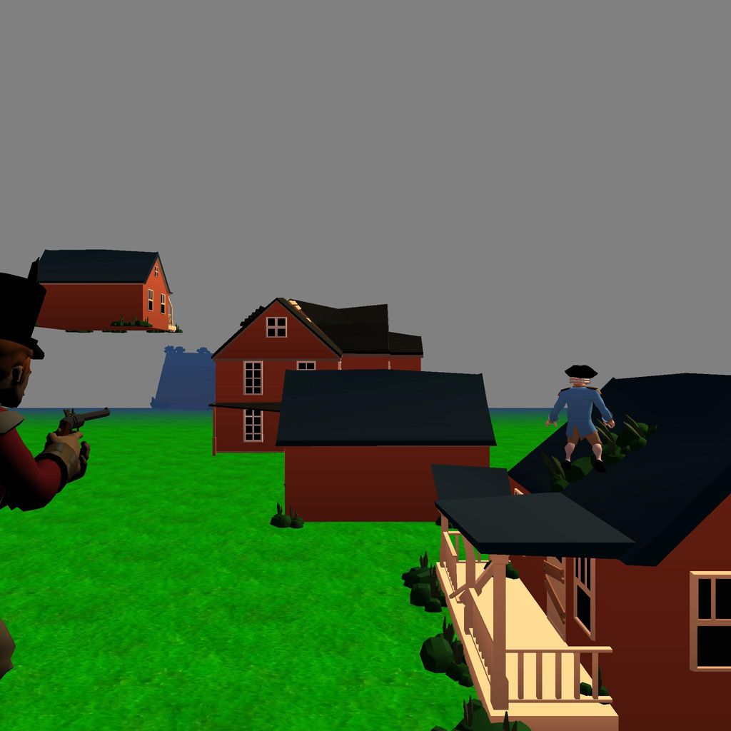 Unity Play | monster pro game