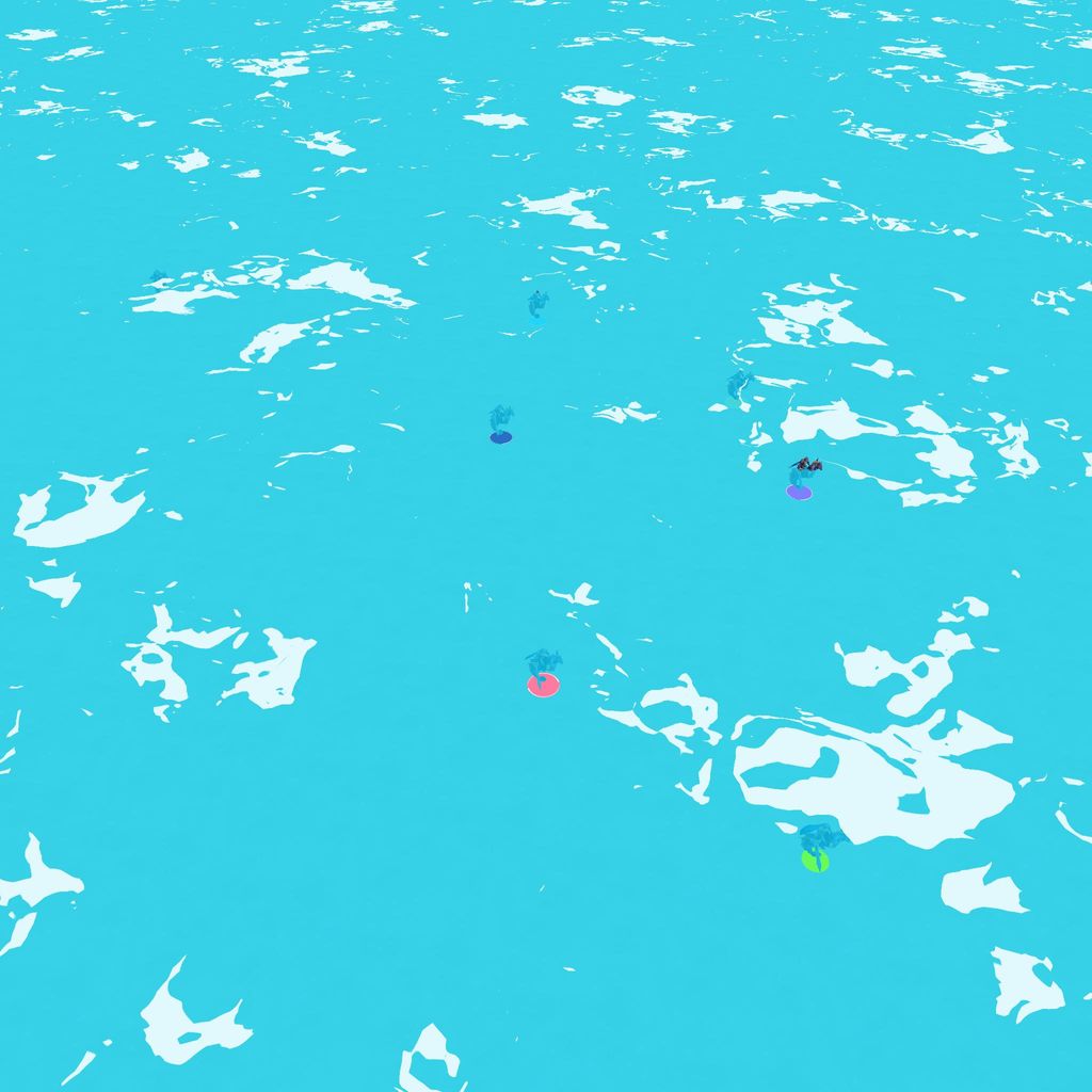 Unity Play | su altı i.o game