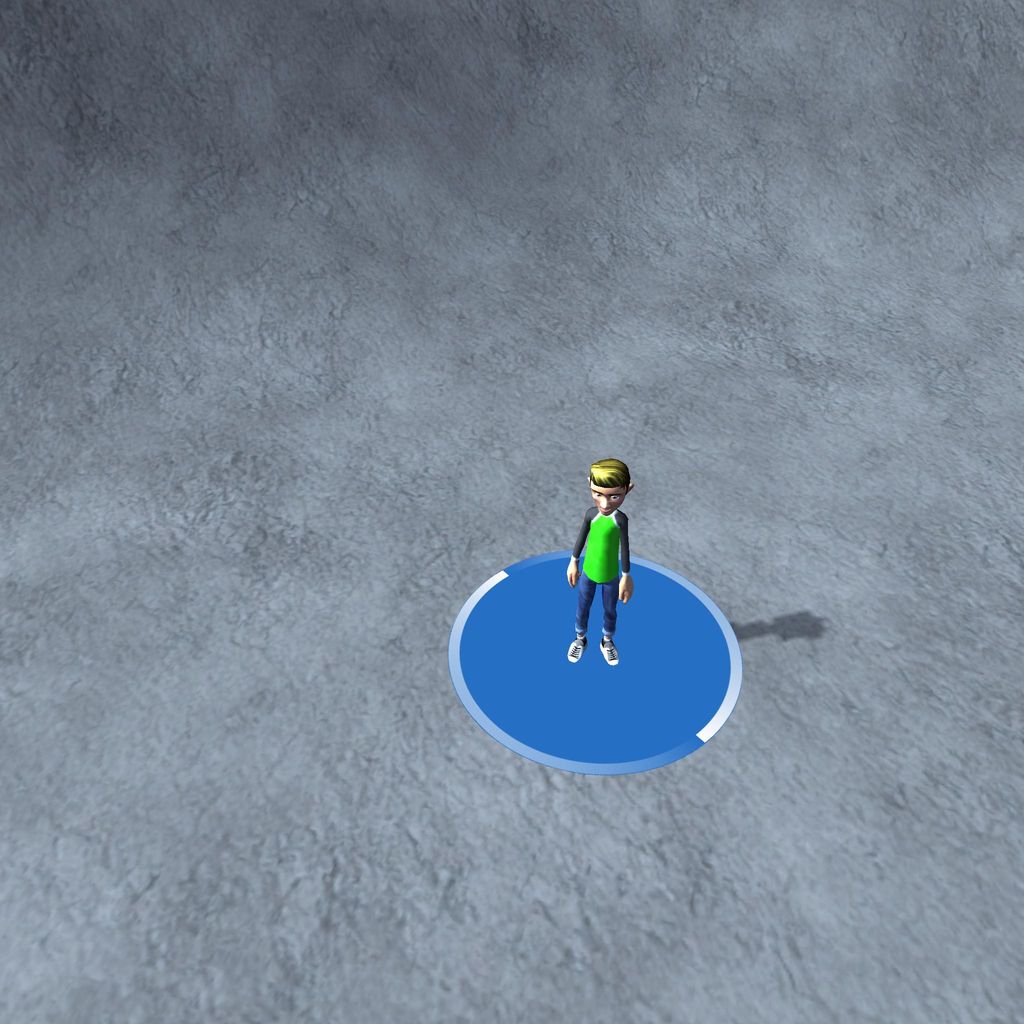 Unity Play | happy land game