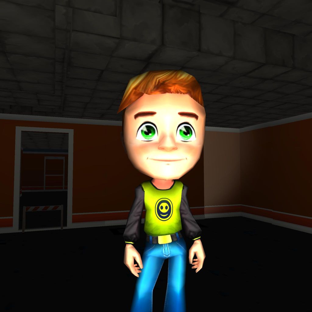 Unity Play | baldi's horror basics game