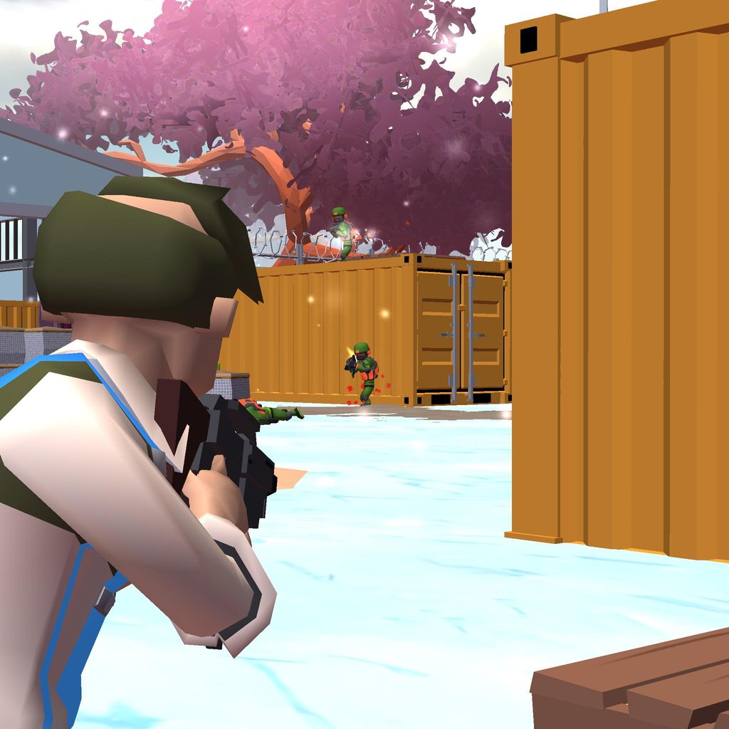 Unity Play | power roll game