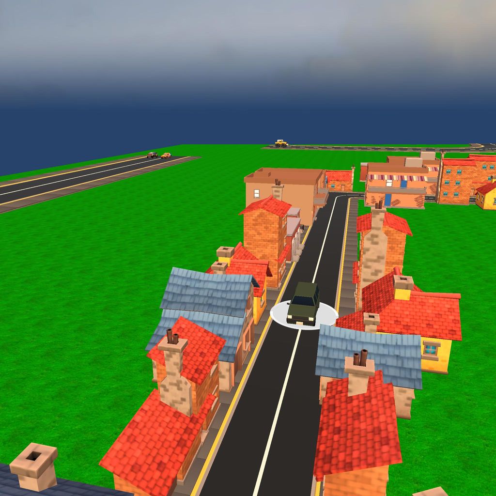 Unity Play | car parking gagaga2 3 game
