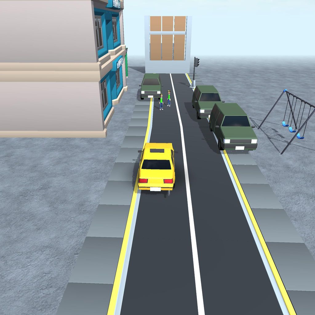 Unity Play | 2 key do game