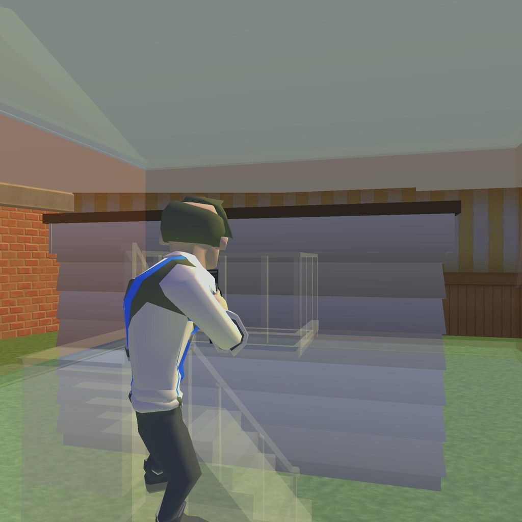 Unity Play | open world game