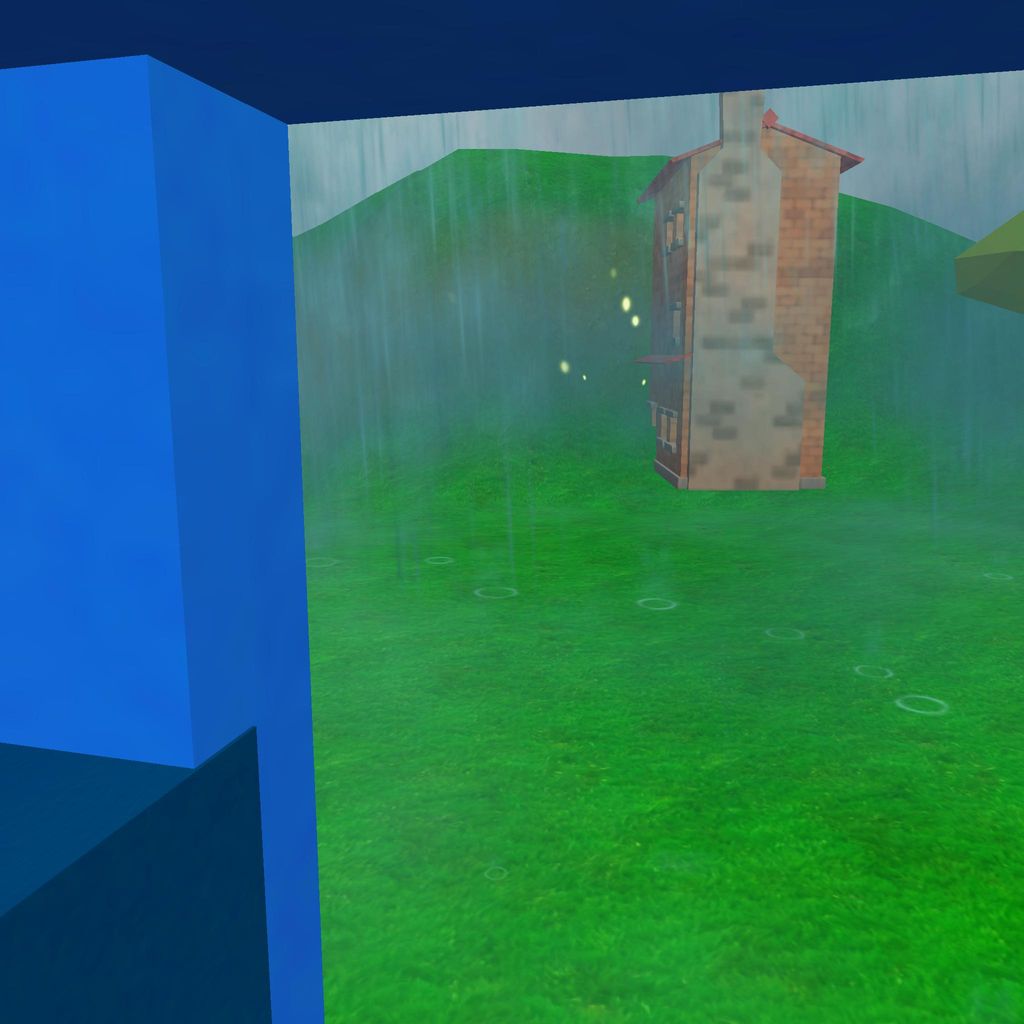 Unity Play | train game