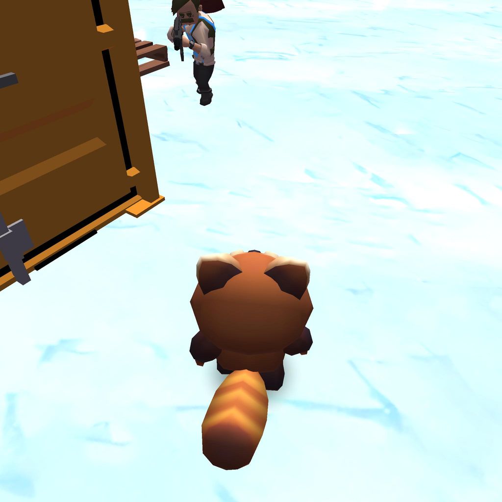 Unity Play | foca game