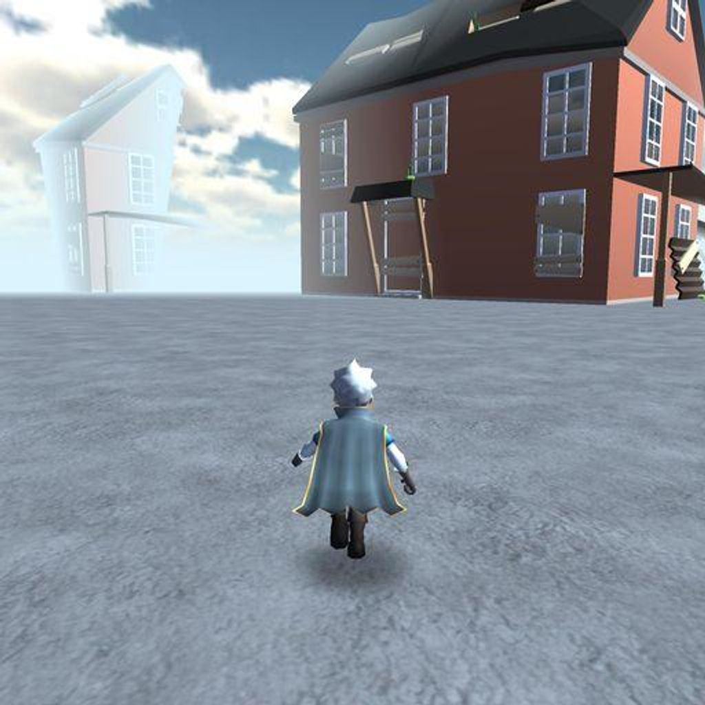 Unity Play | enemy killer game