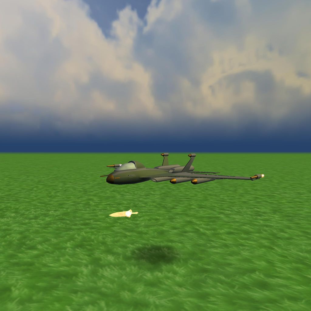 Unity Play | pilot flight simulator game