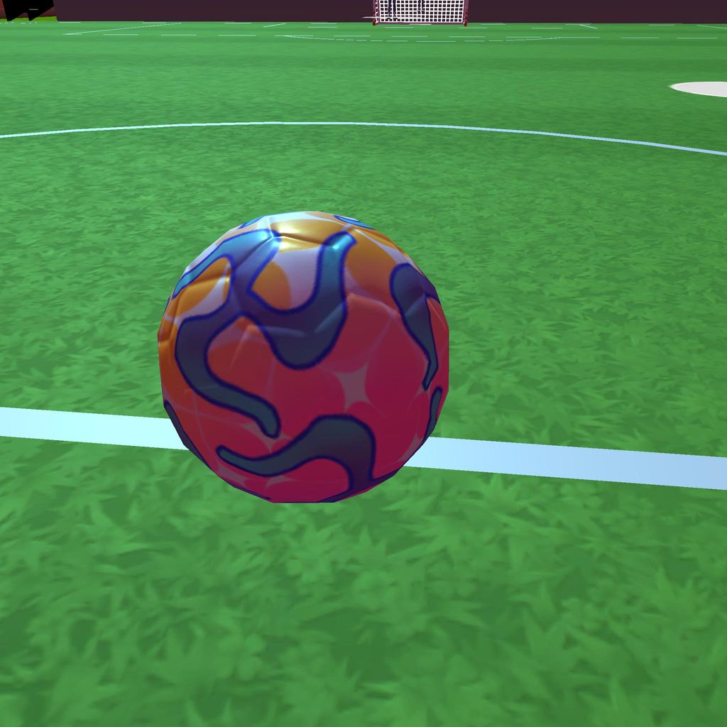 Unity Play | Mobile Football 5v5 game