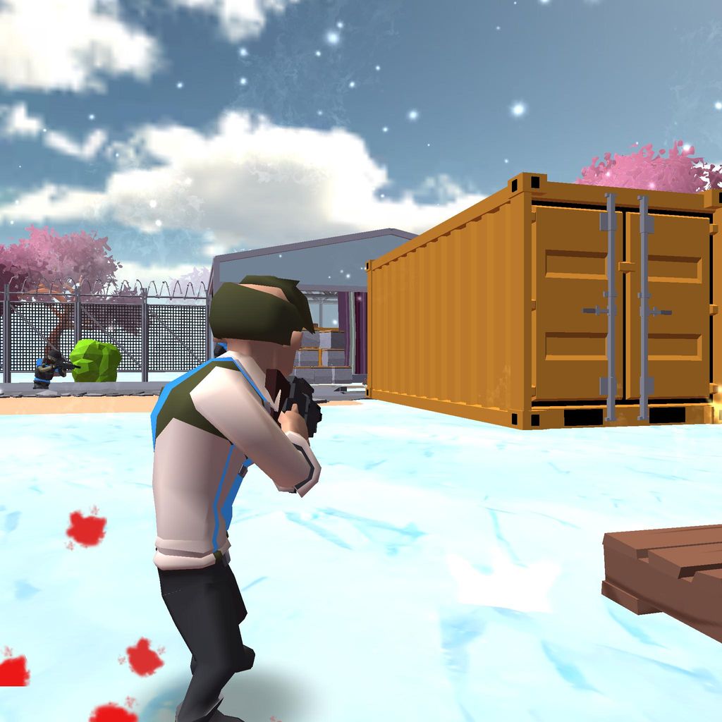 Unity Play | very good games game