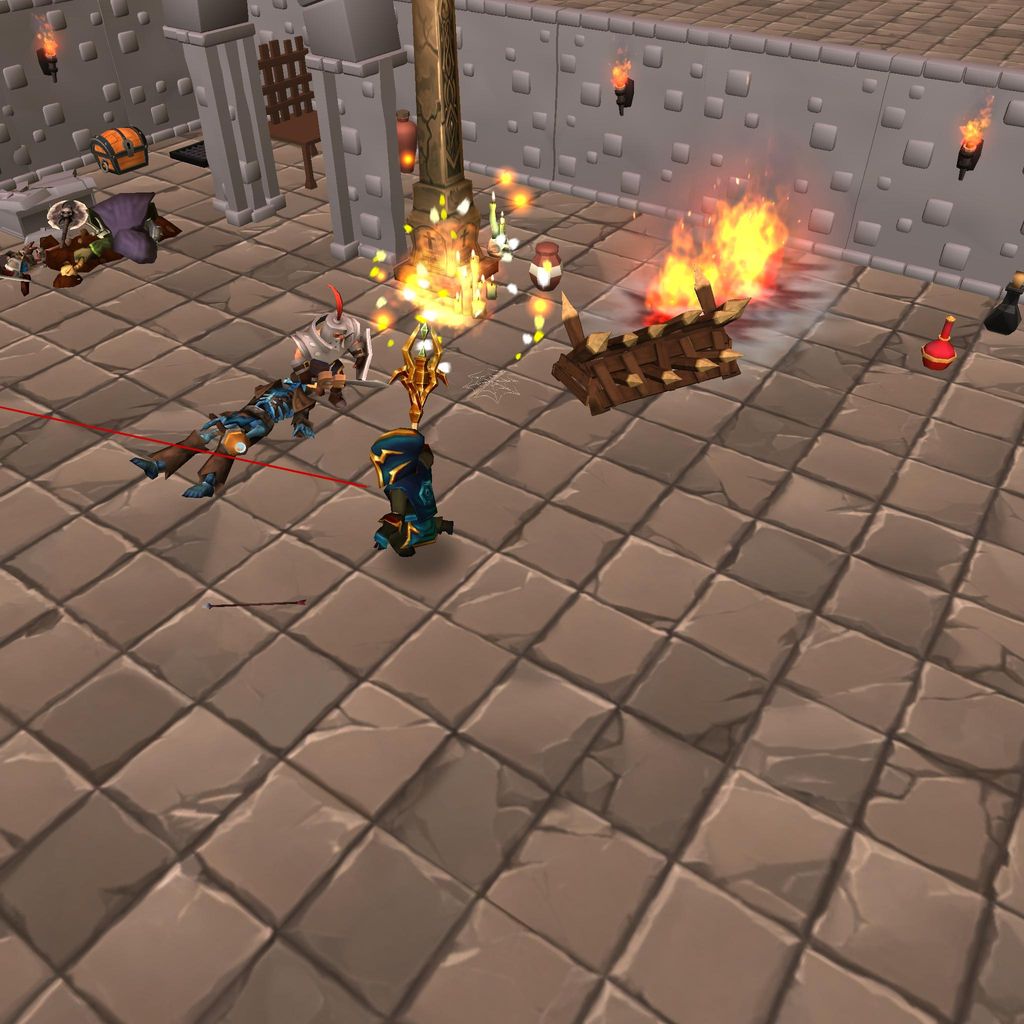 Unity Play | war 3 game