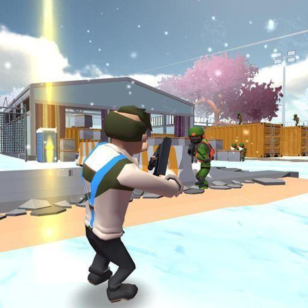 Unity Play | Free Counter game