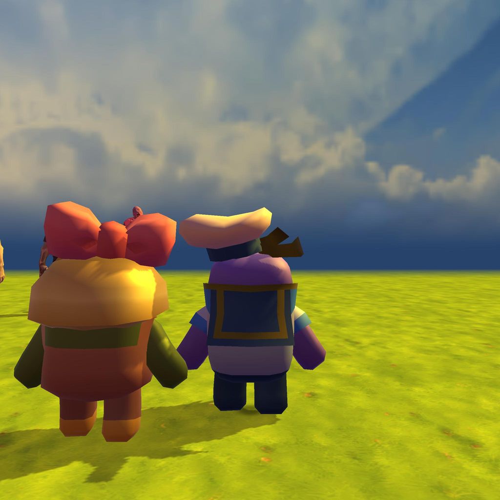 Unity Play | Plants vs zombies game