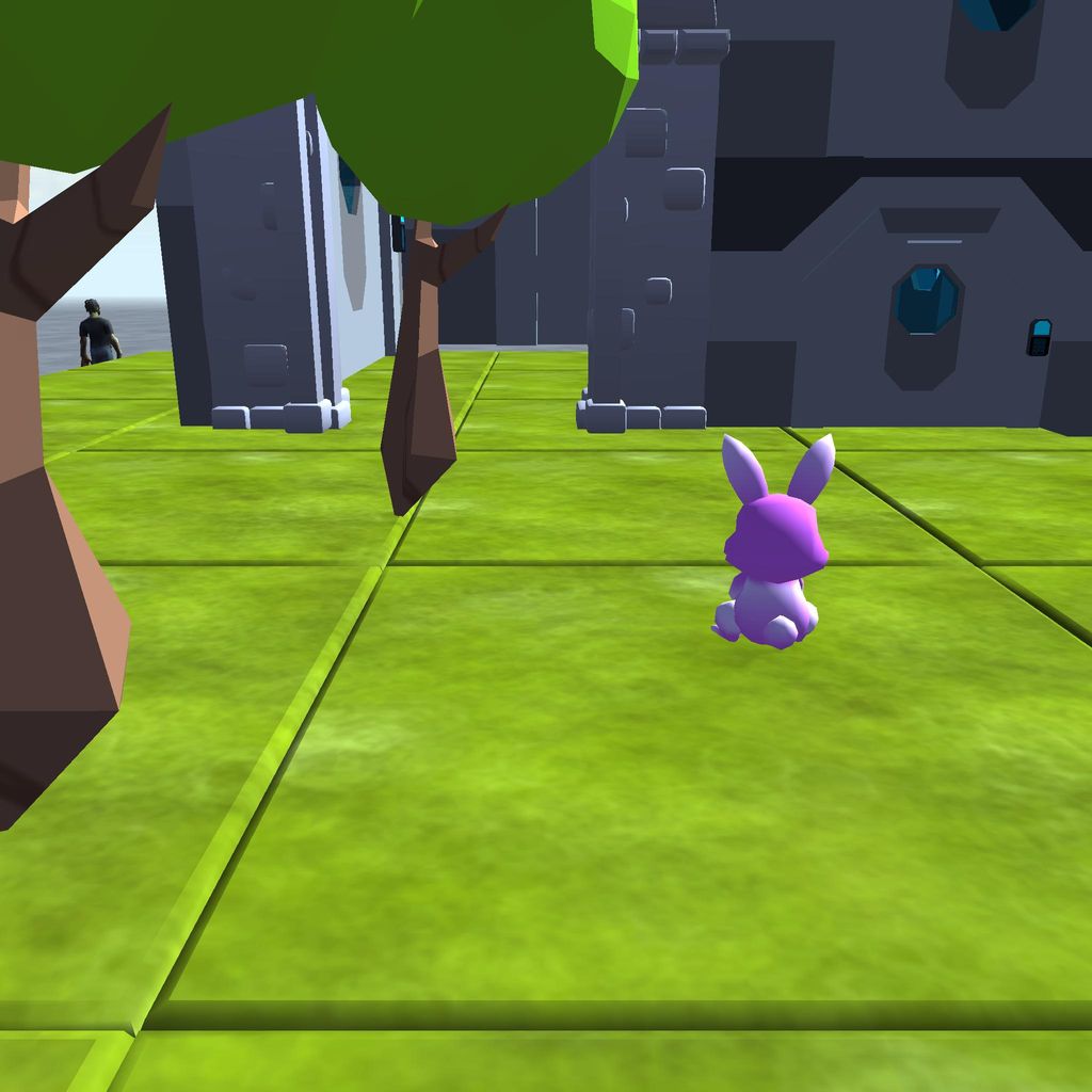 Unity Play | blog fruits game