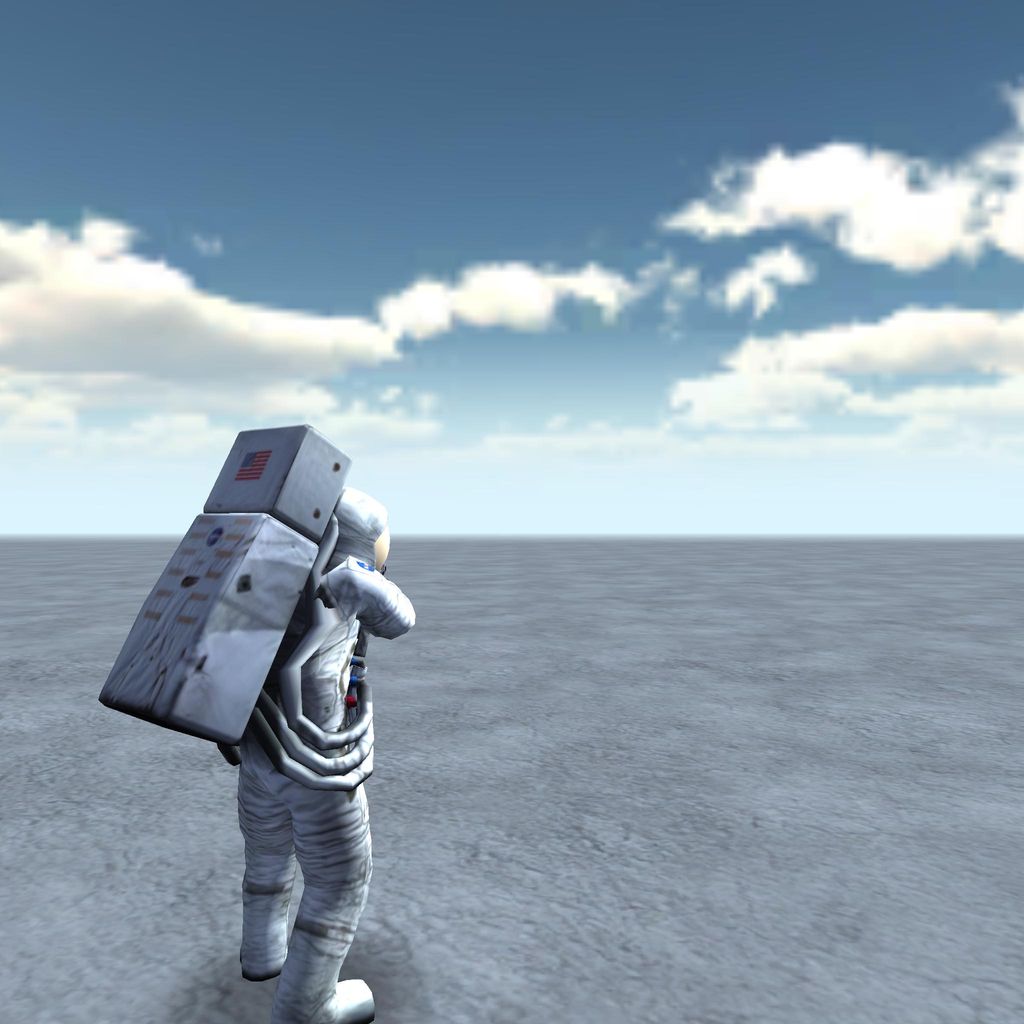 Unity Play | Universal Battlegrounds Testing Grounds game