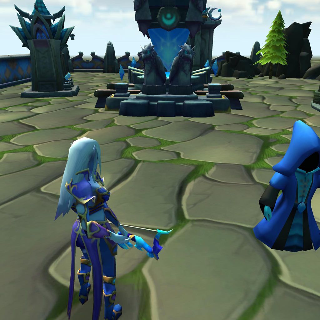 Unity Play | This Game Is The Worst game