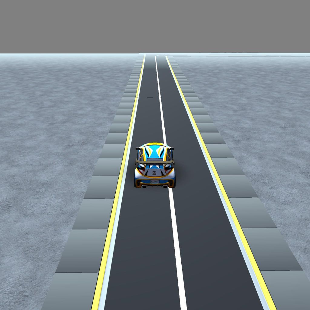 Unity Play | extream car driving game